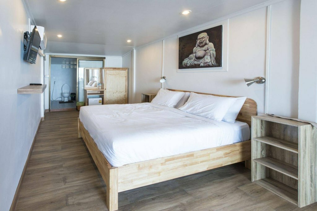 Otel Namthip Homebeach, , foto