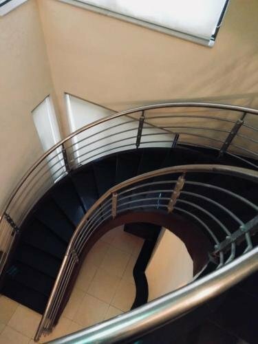 Otel Safari Club 3, Rawalpindi, foto