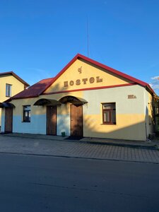 Pansiyonlar, hosteller Hostel, Nesvizh, foto