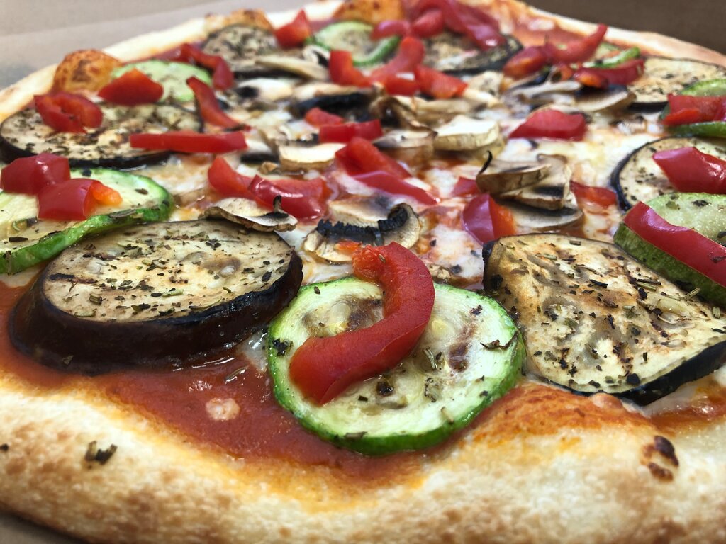 Pizzacılar Cheel Pizza, Liubertsy, foto