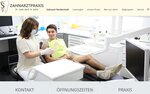 Zahnärztin Dr. med. N. Salim - Zahnarzt und Zahnarztpraxis Norderstedt (Rathausallee No:7, Norderstedt), özel ağız ve diş sağlığı klinikleri ve muayenehaneleri  Norderstedt'ten