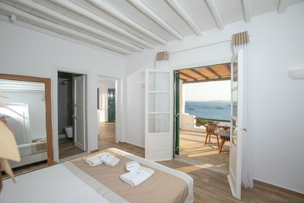 Otel Seethrough Mykonos - Adults Only, Dünya, foto