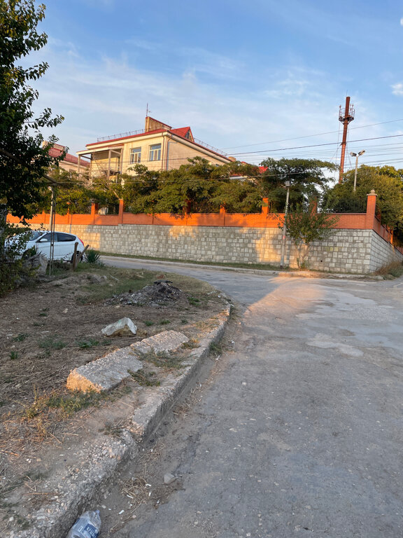 Sağlık merkezleri Оздоровительный комплекс Південний, Kırım Cumhuriyeti, foto