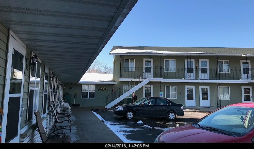 Otel Stay Inn Motel, Wisconsin Eyaleti, foto
