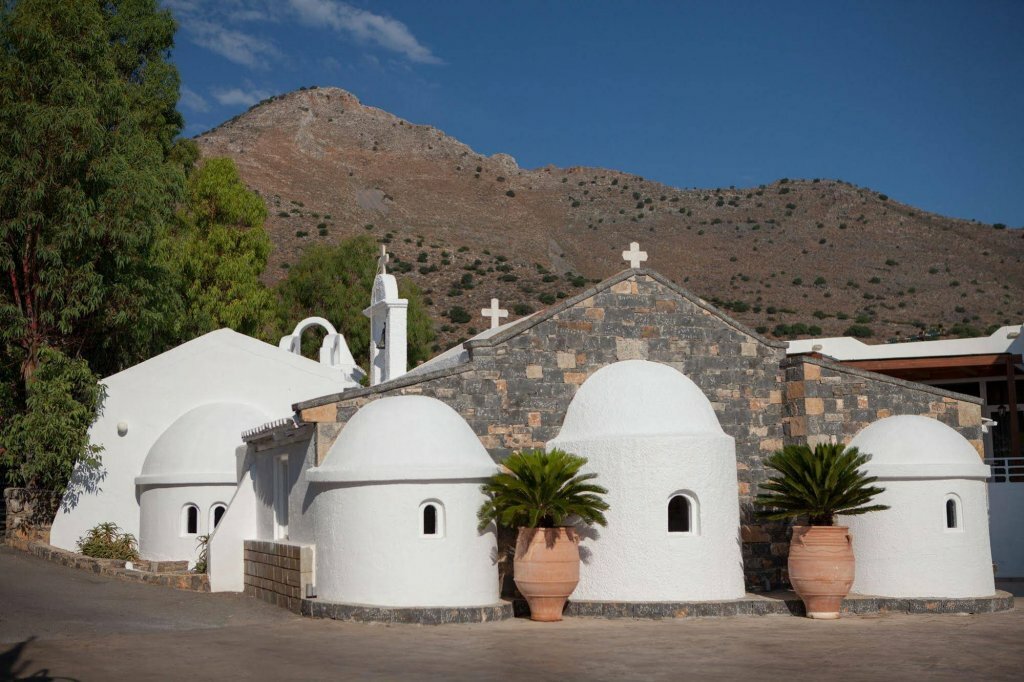 Otel Elounda Breeze Resort, Dünya, foto