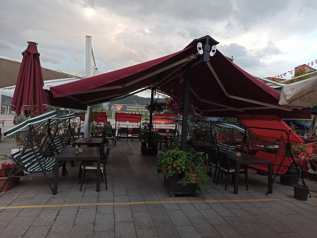 Restoran Misya Cafe Restorant, Karabük, foto