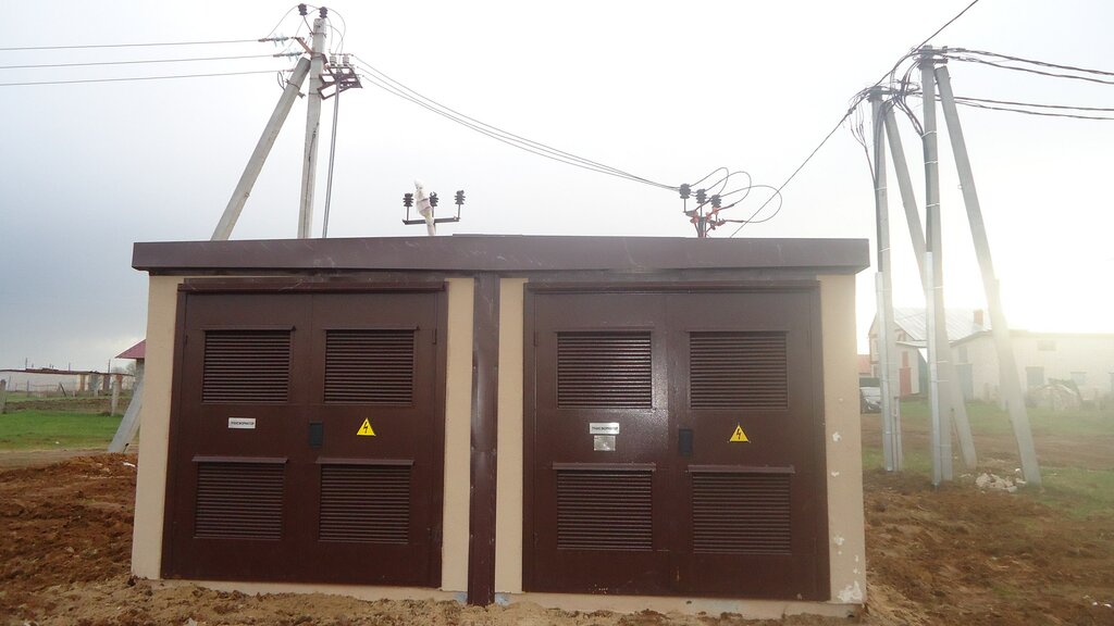 Elektroteknik ürün ve ekipman firmaları Magistralenergotreyd, Domodedovo, foto