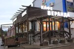 Veranda (Molodyozhnaya ulitsa No:48, selo Pavlovskaya Sloboda), kafe  Moskova ve Moskovskaya oblastından
