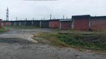 Металлург-21 (Batareynaya ulitsa No:с4/3/1), garajlar  Novokuznetsk'ten