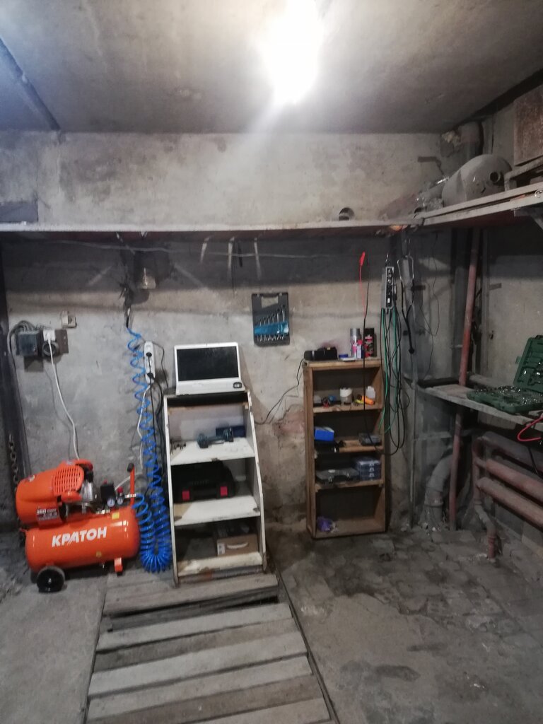 Otomobil servisi Spektr6114, Rostov‑na‑Donu, foto