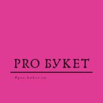 Pro Buket (ulitsa Kolotilova No:3А), çiçekçiler  Engels'ten