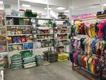 Сад&cat (Lenina Street No:208, selo Baryshevo), petshop  Novosibirskaya oblastından