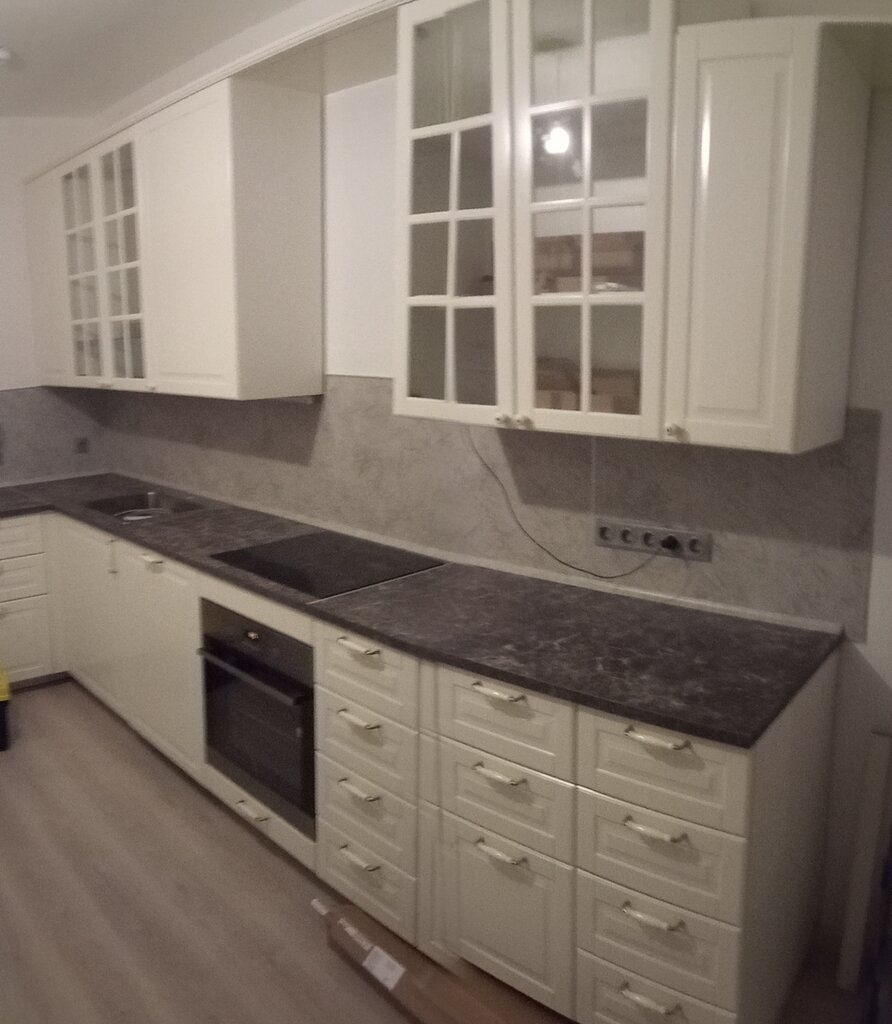 Mobilya kurulumu Master Na Raschvat, Yekaterinburg, foto