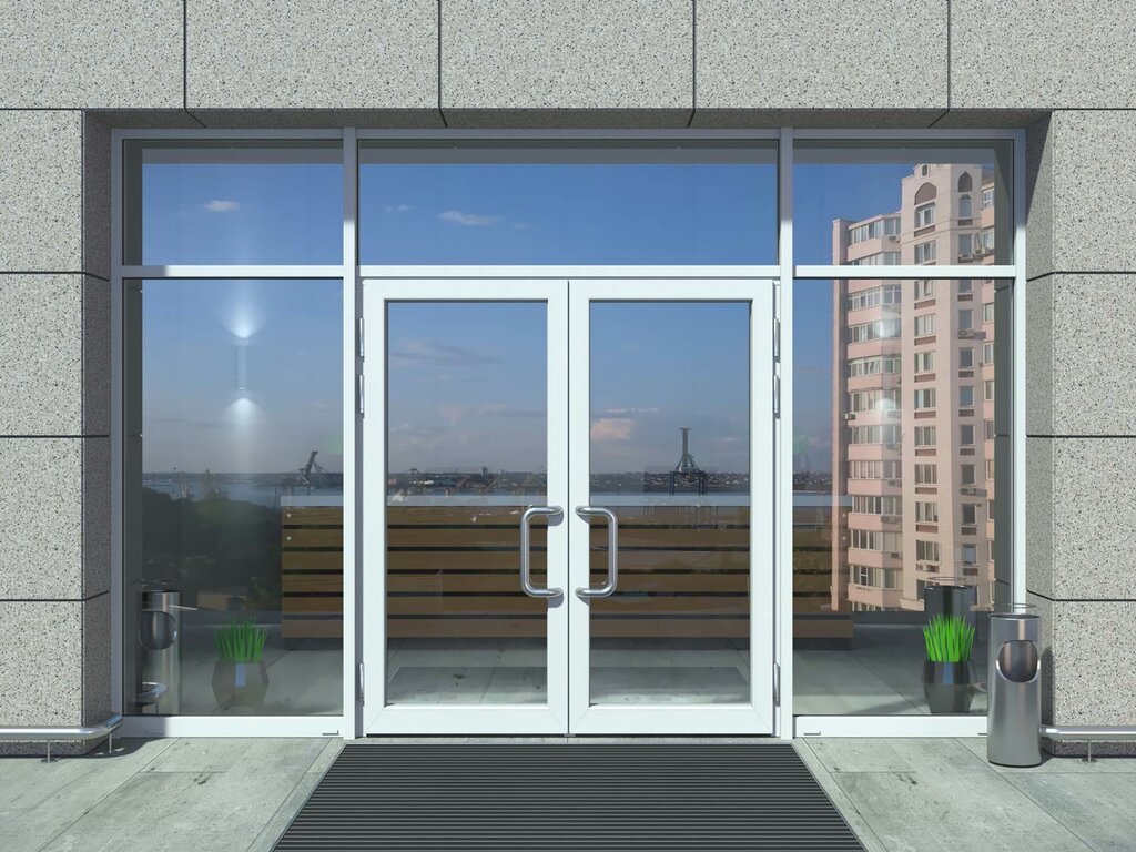 Banyo mobilyaları A-1 Glass & Mirror, Beaverton, foto