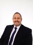 Roberto Milia, Gebietsdirektor und Selbstständiger Finanzberater für die Deutsche Bank (Kaiserstraße No:29, Saarbrücken), finansal danışmanlık  Saarland'dan