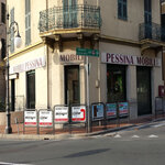 Pessina Mobili (Via Giacomo Matteotti No:25, Vallecrosia), mobilya mağazaları  Ligurya'dan