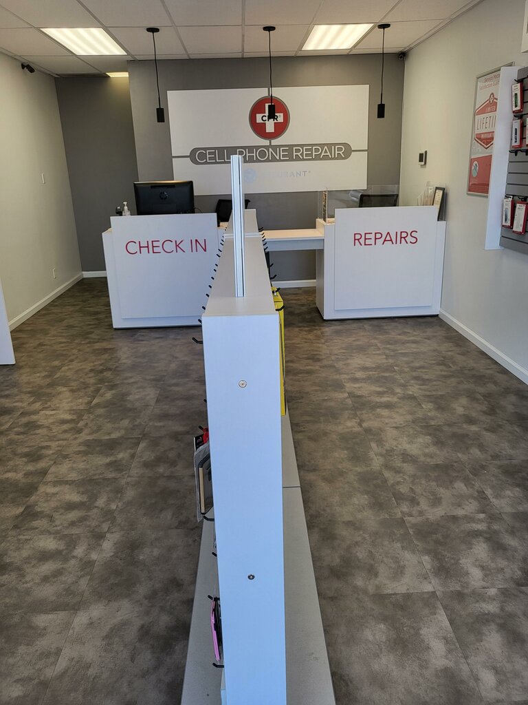Telekomünikasyon ekipmanları Cpr Cell Phone Repair Cypress, Kaliforniya Eyaleti, foto