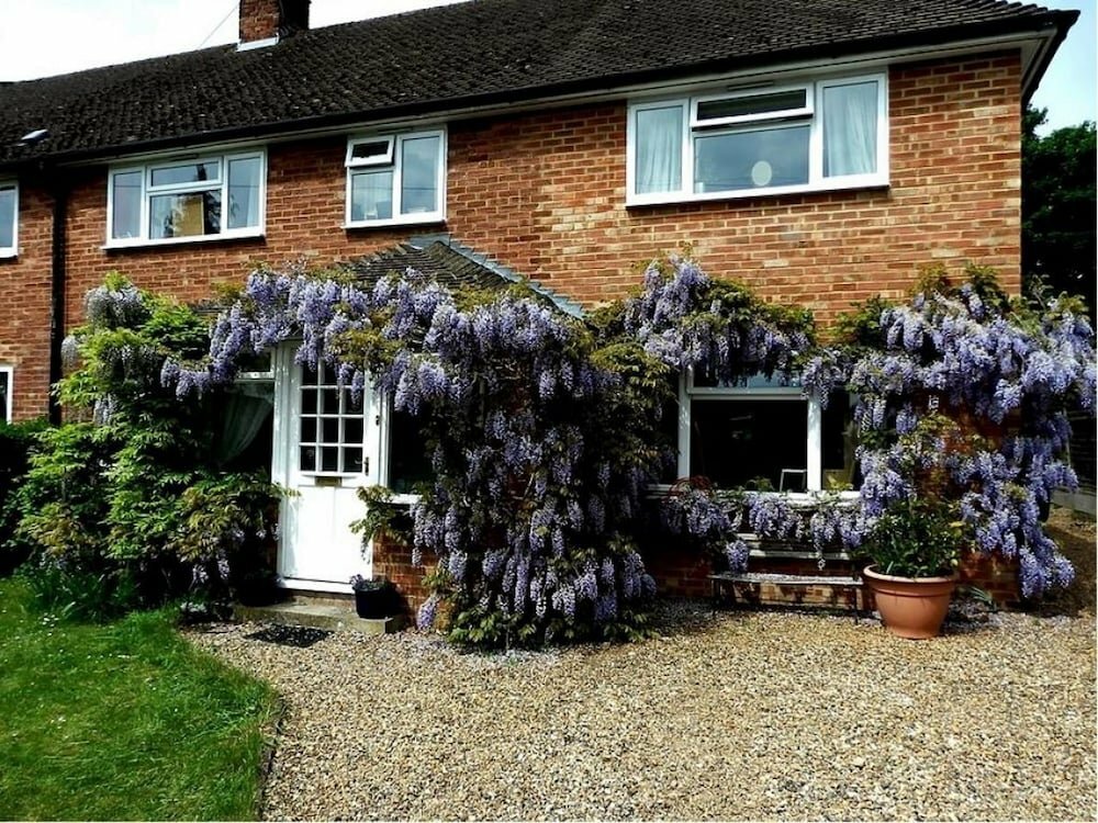 Otel Upthedowns B&b, Kent County, foto