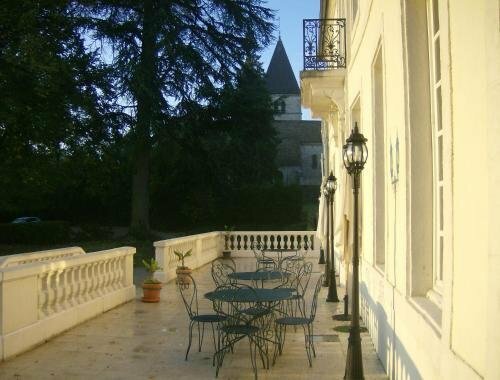 Otel Le Chateau De Prauthoy, , foto