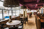 Hinkalnya (Janki Kupaly Avenue No:87), restoran  Grodno'dan