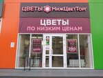 НижЦветТорг (Lenin Square No:3), çiçek teslimatı  Kstovo'dan