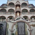 Guest House Fornix (Славянская улица No:9), otel  Sudak'tan