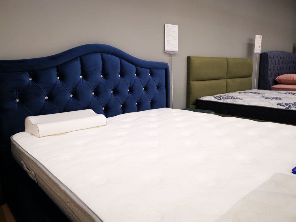 Yatak odası mobilyaları Sonum, Balaşiha, foto