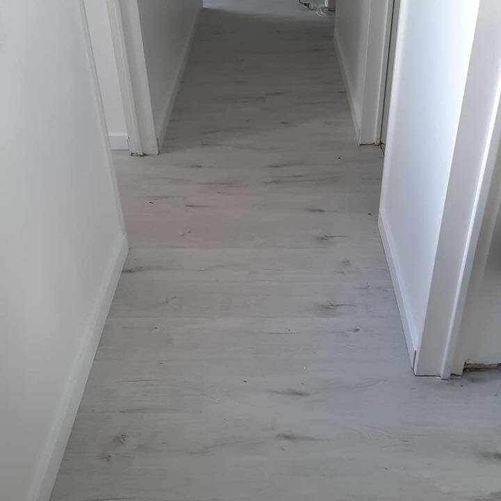 Boya ekipmanları Gac Interiores, Buenos Aires, foto
