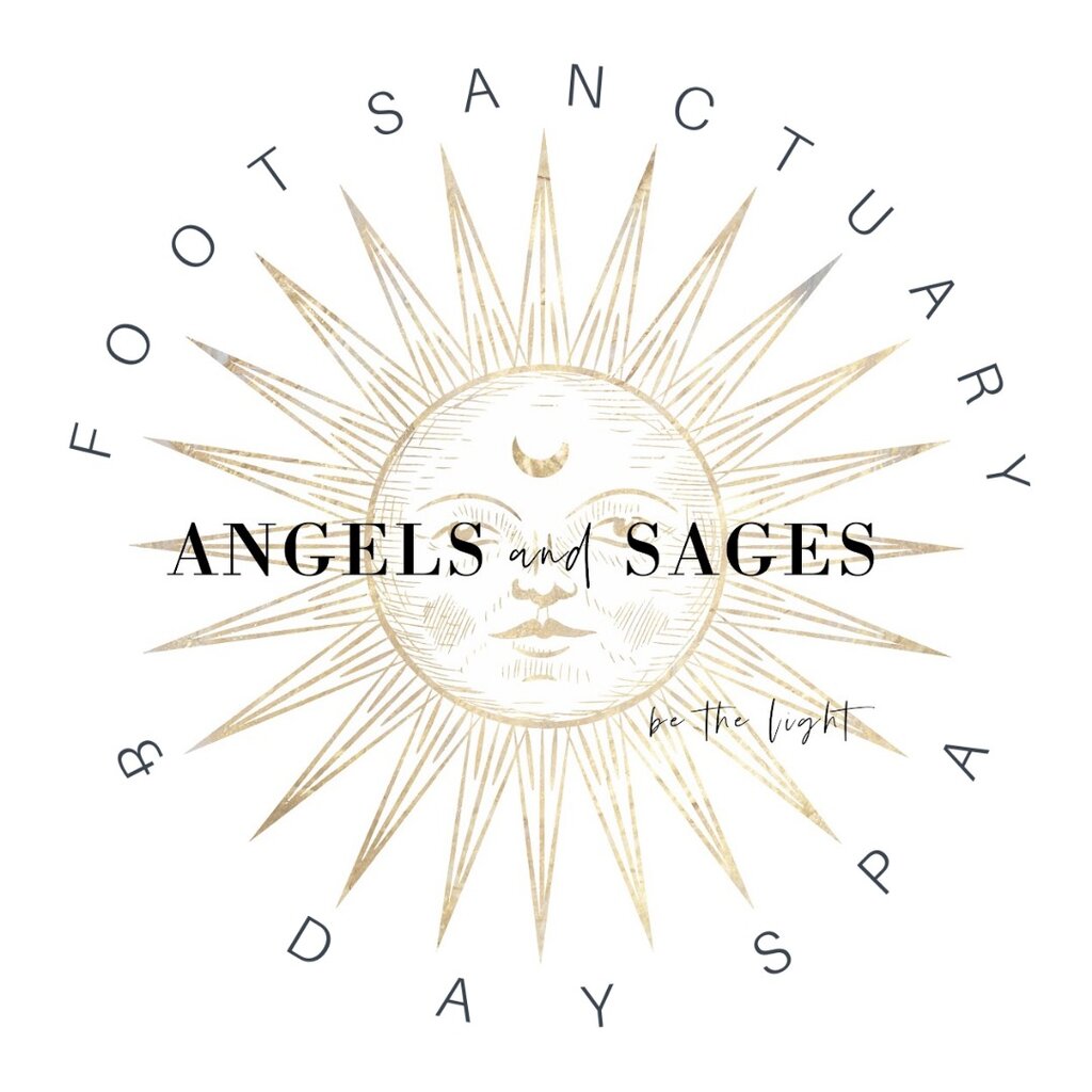 Spa Angels and Sages SPA, Oklahoma City, foto