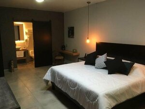 Casa Calila (Jalisco, Calle José Maria Morelos), otel  Guanajuato Eyaleti'nden