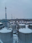 ООО Кварт (ulitsa 4PS No:3), kimyasal üretim firmaları  Nijnevartovsk'tan