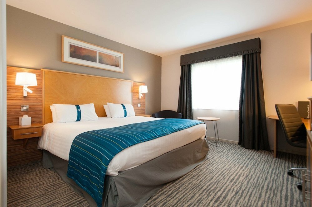 Otel Holiday Inn Darlington - North A1m, İngiltere, foto