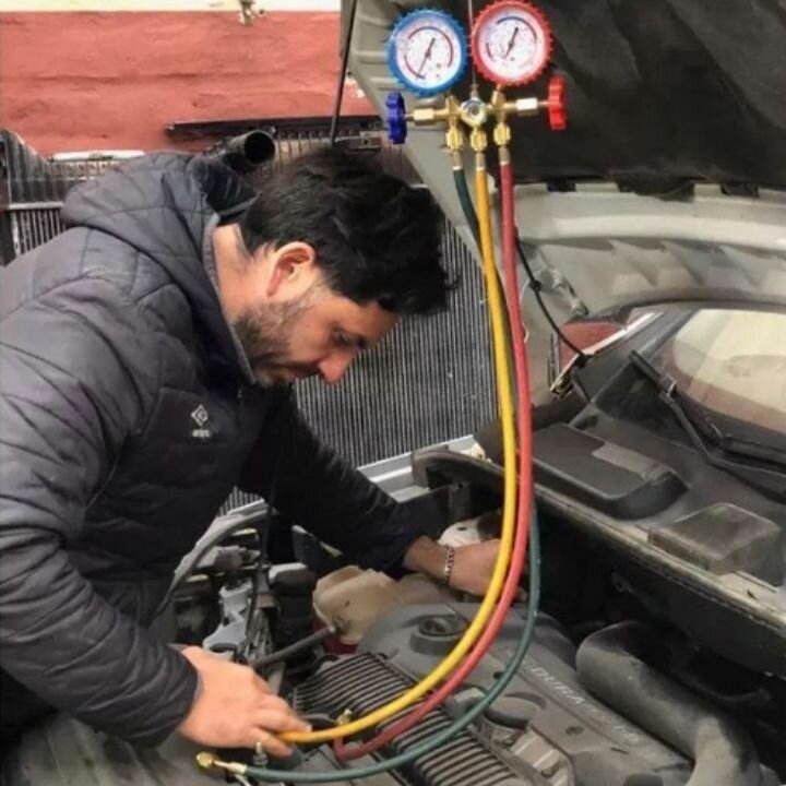 Otomobil kliması firmaları Di Natale Radiadores, Mendoza, foto