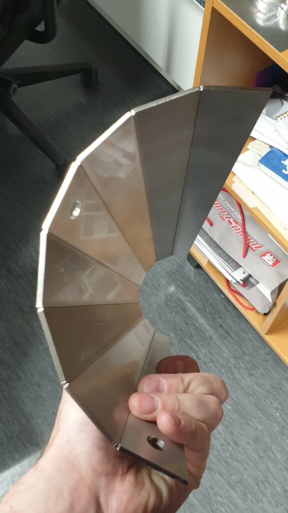 Kaplama hizmetleri Eltechnika Finland OY, Güney Karelia, foto