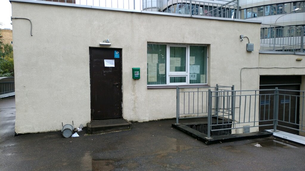 Bina, site yönetimi Тёплый стан, Kazan, foto