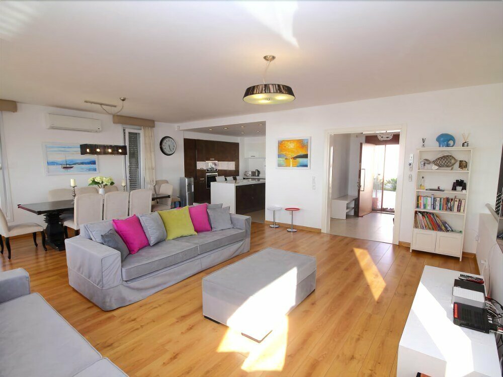 Otel Rezervasyonyap Tarafından Beaton Villa, Bodrum, foto