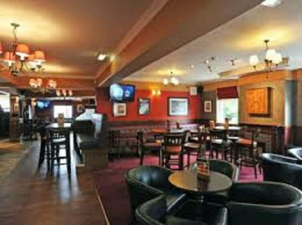 Otel The Longship, İngiltere, foto