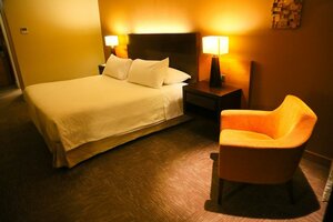Hotel Alto del Sol Calama (Antofagasta Region, Provincia de El Loa, Comuna de Calama, Calama), otel  Calama'dan