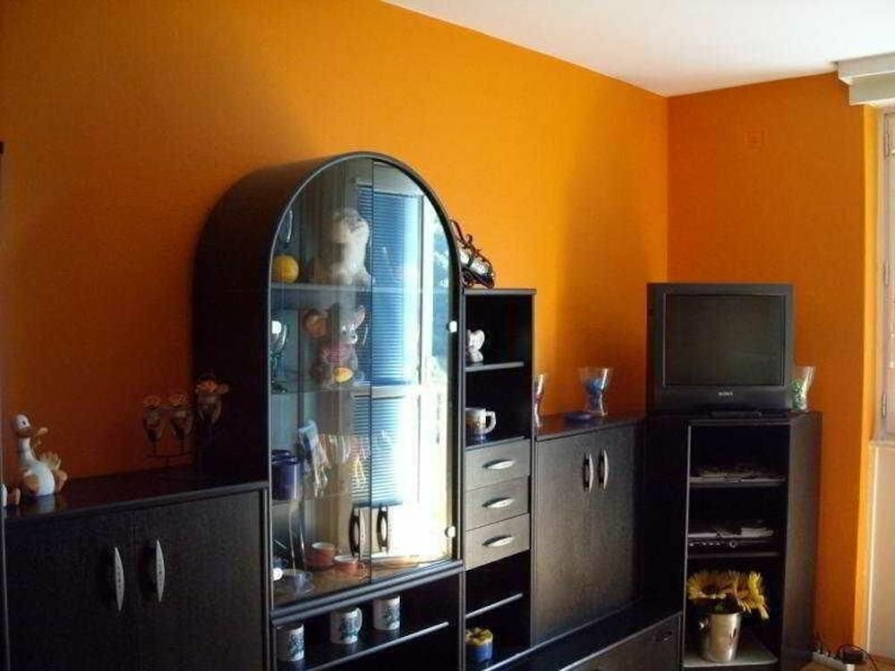 Otel Levc, Ljubljana, foto