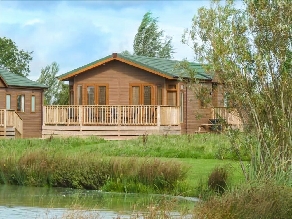 Otel Bramley Lodge, İngiltere, foto