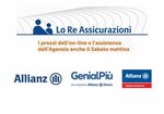 Allianz - Lo Re Assicurazioni (Via degli Studi No:11, Paternò, Paterno), sigorta şirketleri  Sicilya'dan