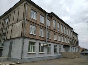 Музей Имя героя в истории школы (Gagarina Street No:105А), müzeler ve sanat galerileri  Samara'dan