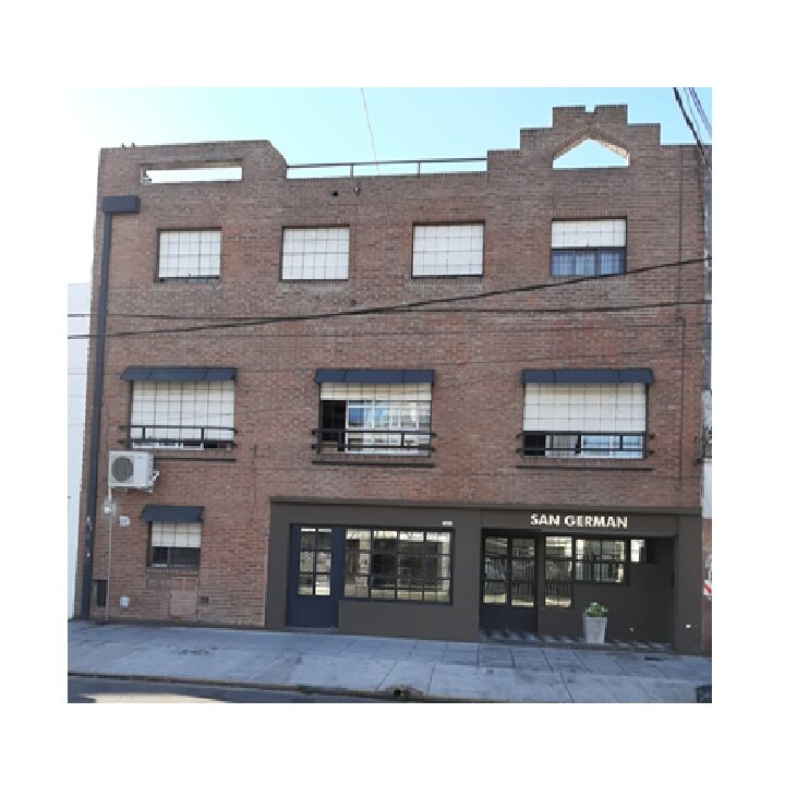 Huzurevi, bakımevi Hogar San Germán - Ancomai S. A., , foto