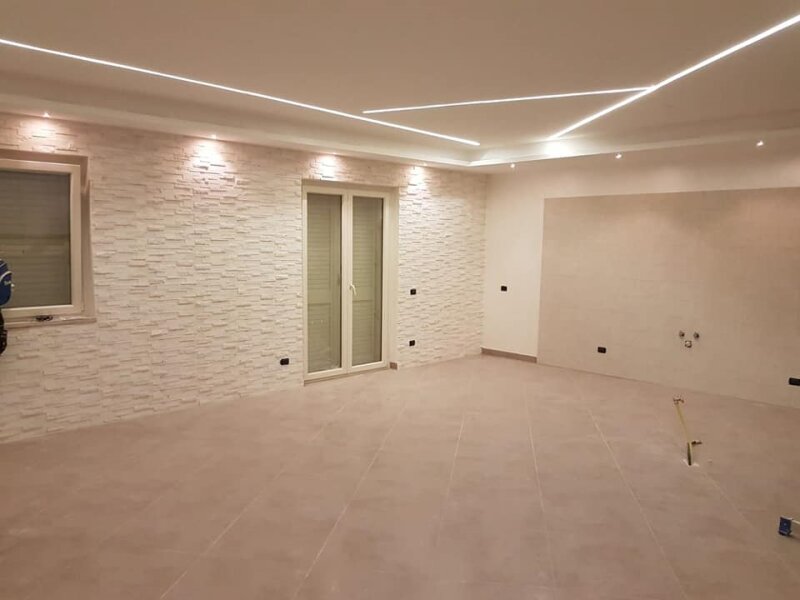 i̇nşaat malzemeleri toptan Miceli New Edil, Puglia, foto