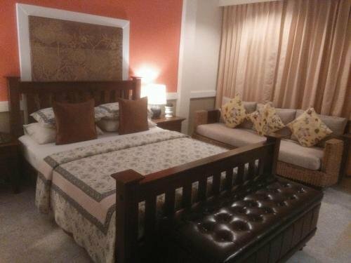 Otel Siri Guesthouse at Suratthani, Surat Thani, foto