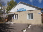 Левобережный ветеринарный участок (Serafimovicha Street No:26к1), veteriner klinikleri  Voronej'den