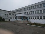 Средняя общеобразовательная школа № 6 (No:51, Leningradskiy Microdistrict), ortaokul  Sayanogorsk'tan