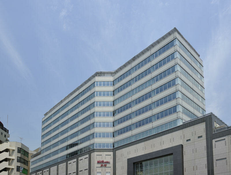 Sanayi ekipmanları firmaları Sanyo Denki Germany GmbH, Hesse, foto