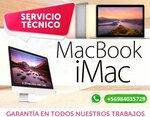 Mac Services Apple (Valparaíso Region, Provincia de Valparaíso, Comuna de Viña del Mar, Viña del Mar), bilgisayar mağazaları  Vina del Mar'dan