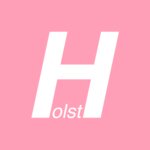 InstaHolst (Oranienbaumskaya Street No:27), hediyelik eşya mağazaları  Saint‑Petersburg'dan